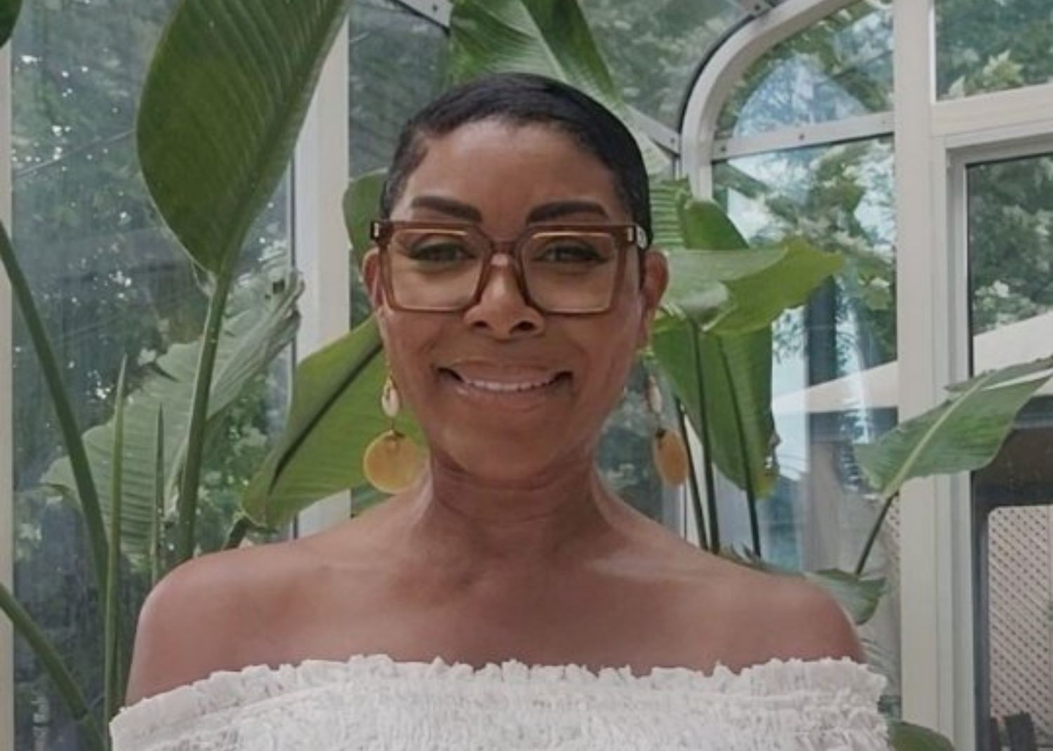 Varda Étienne s’ouvre avec transparence sur son célibat